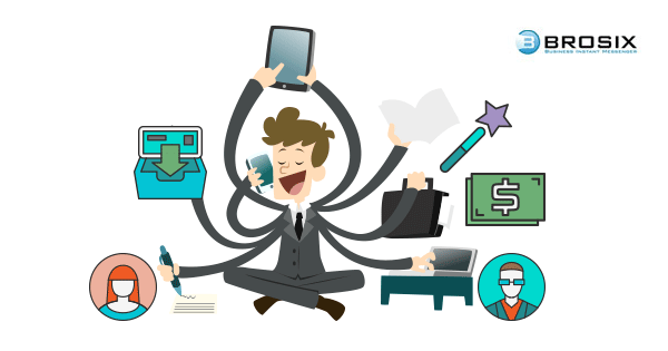 Use Technology To Boost Business Productivity - BROSIX Use Technology To Boost Business Productivity - BROSIX
