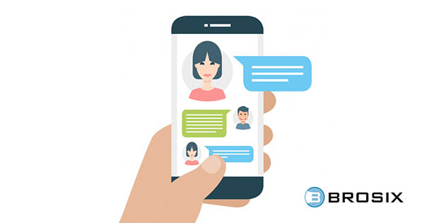 How To Overcome The 10 Challenges Of Telecommuting - Brosix