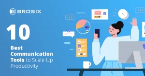 How To Build Collaborative Communication - Brosix