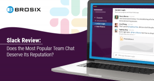 Components Of Effective Communication - Brosix