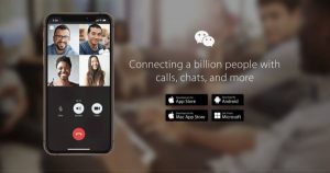 14 International Chat Apps: Personal And Work - Brosix