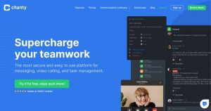 15 Best Instant Messaging Apps For Business In 2024 - Brosix