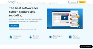 10 Best Screenshot Apps And Software In 2024 - Brosix