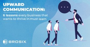 7 Keys To Effective Communication With Coworkers - Brosix
