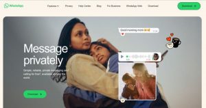 14 International Chat Apps: Personal And Work - Brosix