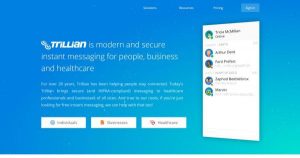 The 10 Best Slack Alternatives For 2025 - Brosix