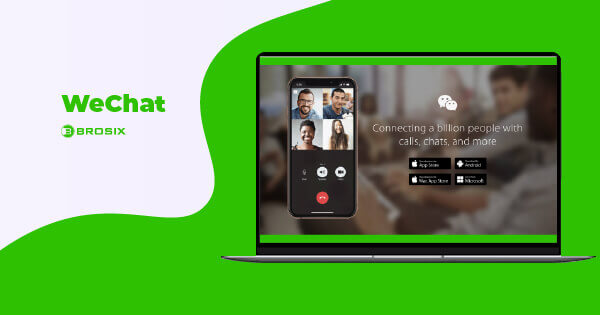 15 Best Instant Messaging Apps For Business - Brosix