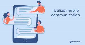 20 Ways To Improve Team Communication - Brosix