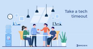 20 Ways To Improve Team Communication - Brosix