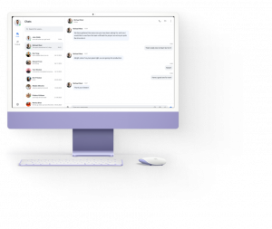 20 Best Communication Platforms For Businesses - Brosix