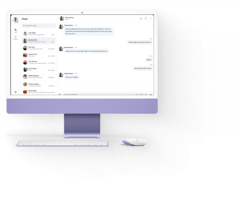 Communication Transparency And Why It Matters? - Brosix
