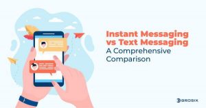 Threema Vs Signal: Which Is The Better Messenger? - Brosix