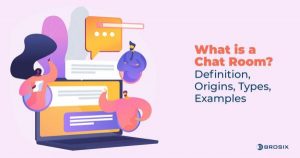 14 International Chat Apps: Personal And Work - Brosix