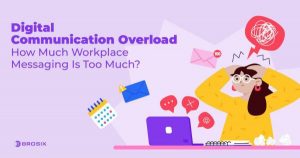 Instant Messaging Vs Text Messaging: Differences, Pros, And Cons - Brosix