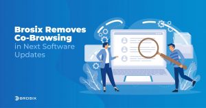 Redesigned Brosix Web Client Released - Brosix