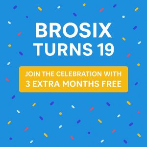 Brosix For Desktop: Our Modernized Windows App - Brosix