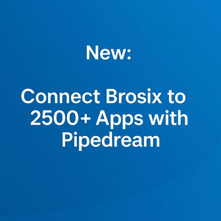 Team Collaboration Techniques And Workplace Skills - Brosix