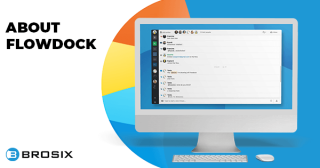 Flowdock Vs Slack: Comparing The Two Enterprise Chat Pioneers - BROSIX
