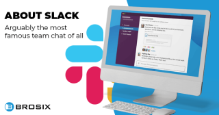 Flowdock Vs Slack: Comparing The Two Enterprise Chat Pioneers - BROSIX