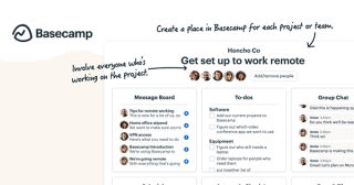 20 Best Communication Platforms For Businesses - Brosix