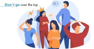 10 Ways To Overcome The Cultural Barriers - Brosix