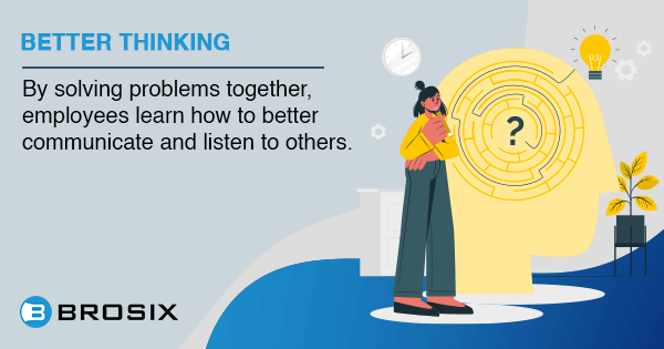 Top 21 Virtual Problem-Solving Activities For Teams - Brosix Top 21 Virtual Problem-Solving Activities For Teams - Brosix