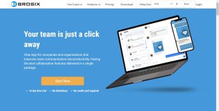 16 Organization Apps To Get You Organized In 2024 - Brosix