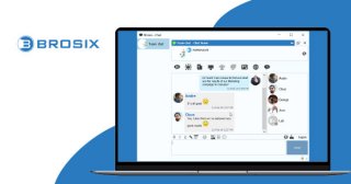 The Top Skype For Business Alternatives - BROSIX