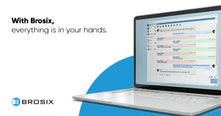 30+ Best Productivity Apps To Get More Done - Brosix