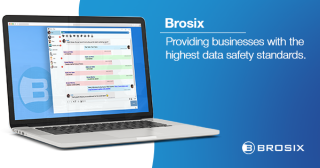 15 Best Instant Messaging Apps For Business - Brosix