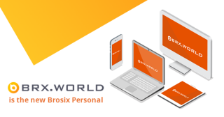 Chatox Is The New Brosix Personal - Brosix