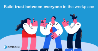 Effective Collaboration In The Workplace - Brosix