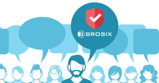Best Apps For Effective Group Chat (Friends And Teams) - Brosix