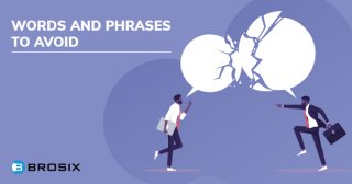 Essential Business Communication Words And Phrases - Brosix