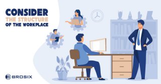 How To Develop A Strong Organizational Culture - BROSIX
