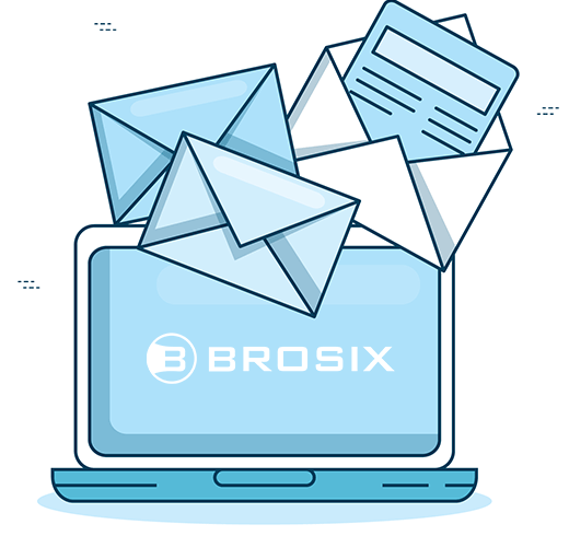 Support Team,Frequently Asked Questions And Tutorials - Brosix