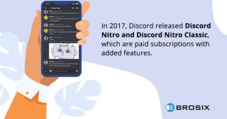 Discord Review: A Gamer Chat That Made It Into Mainstream - BROSIX