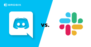 Discord Vs Slack - A Gaming Chat For Team Collaboration? - Brosix
