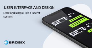 Dust App: Taking Secure Messaging Seriously - BROSIX