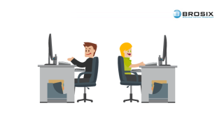 8 Workplace Chat Apps For Smooth Office Communication - Brosix