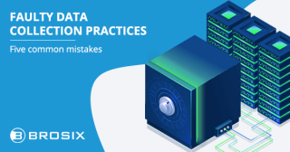 Data Collection – Types, Methods And Errors - BROSIX