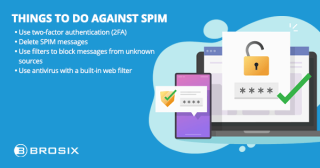 What Is SPIM (Spam Over Instant Messaging)? - BROSIX