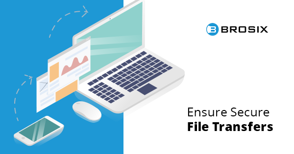 Ensure Secure File Transfers In 2024: Tips And Tools - Brosix Ensure Secure File Transfers In 2024: Tips And Tools - Brosix