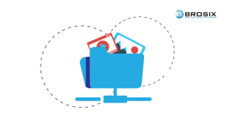 What Is A Peer To Peer (P2P) File Transfer? - BROSIX