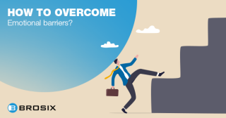 Emotional Barriers To Workplace Communication - Brosix