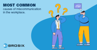 Miscommunication In The Workplace: Causes, Effects, And How To Solve It ...