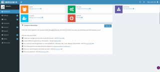 Get Your Own Encrypted Private Team Network - Brosix