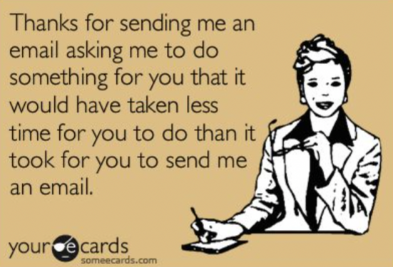 65 Funny And Relatable Work Memes - BROSIX