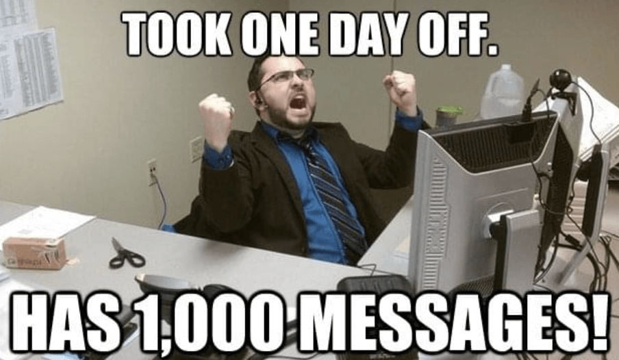 Funny And Relatable Work Memes To Make You Laugh Brosix