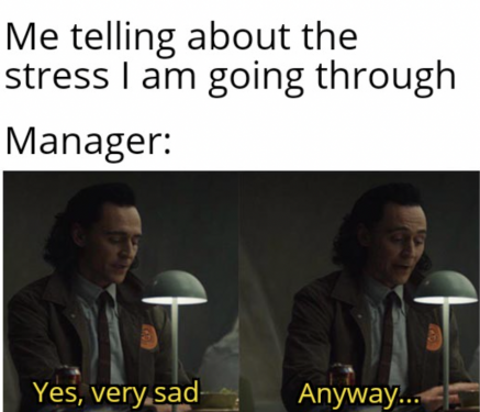 Funny And Relatable Work Memes To Make You Laugh - BROSIX